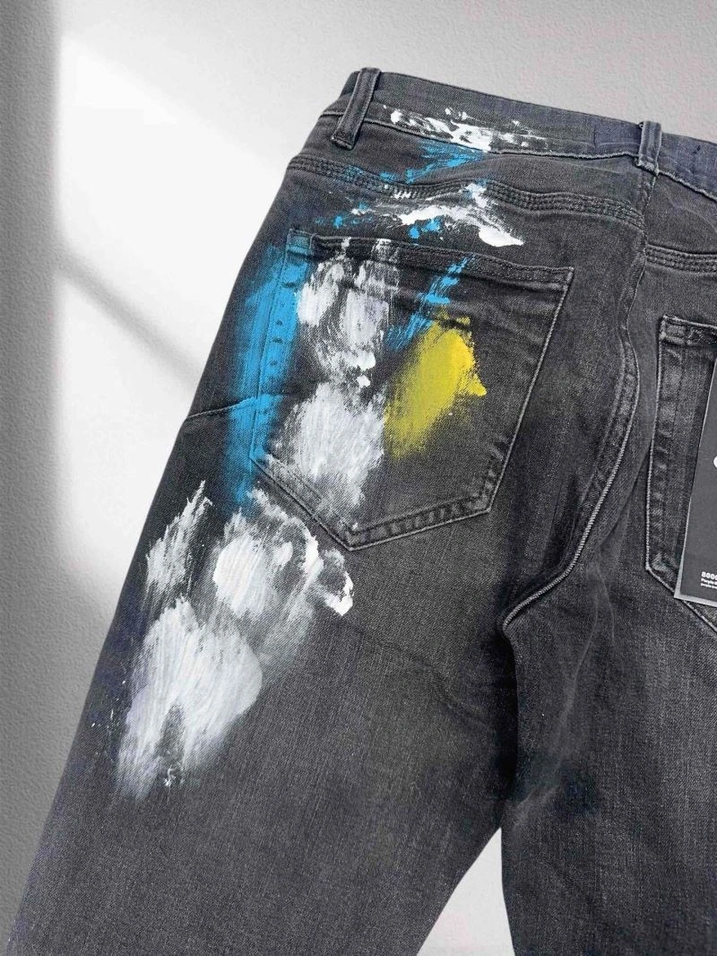 Reasonably priced Louis Vuitton Jeans