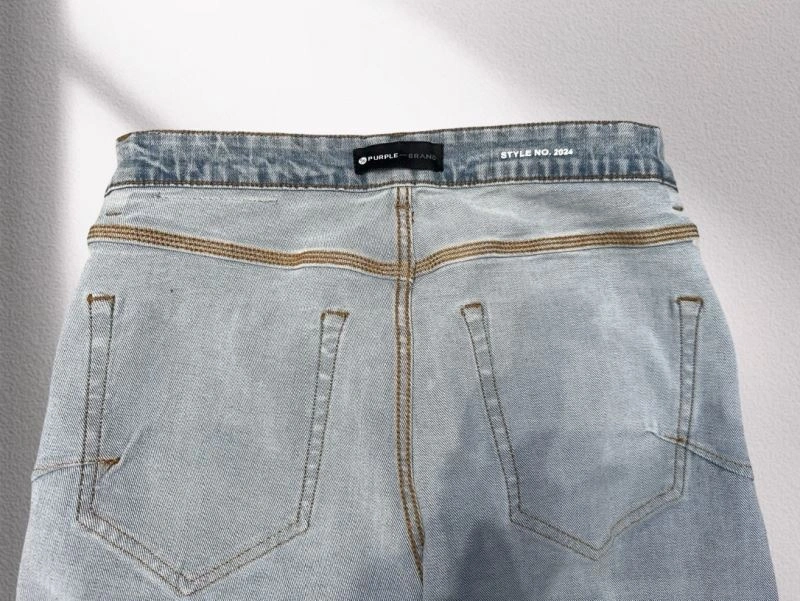 Discounted Louis Vuitton Jeans