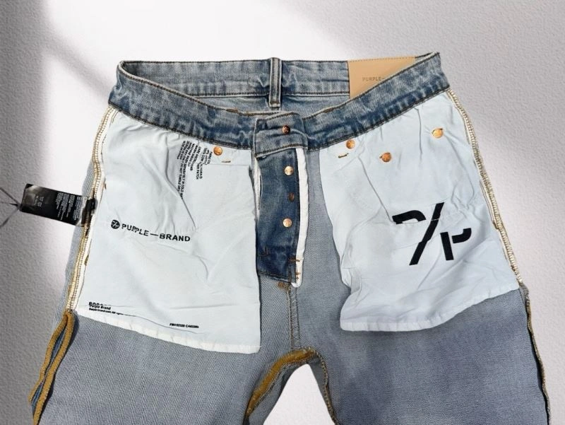 Discounted Louis Vuitton Jeans