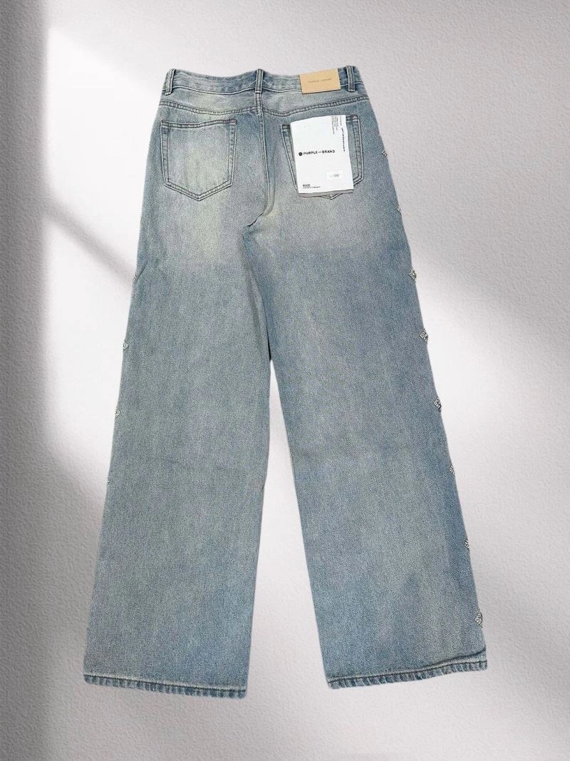 Cut-rate Louis Vuitton Jeans
