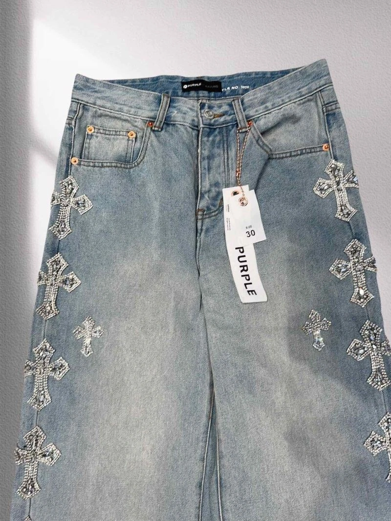 Cut-rate Louis Vuitton Jeans