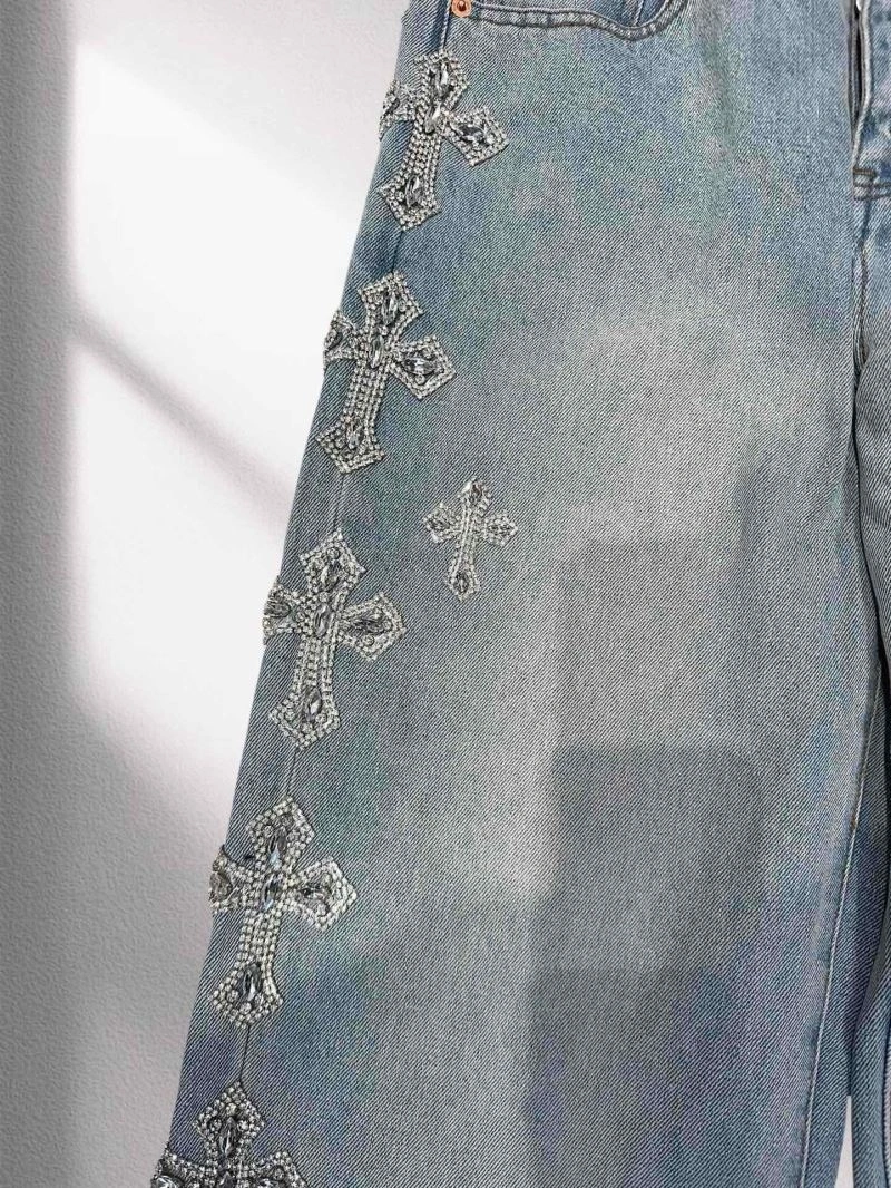 Cut-rate Louis Vuitton Jeans