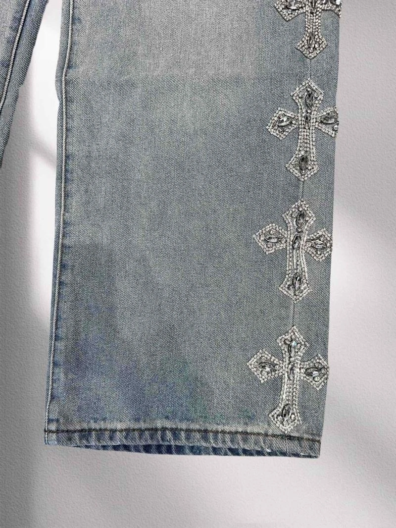 Cut-rate Louis Vuitton Jeans