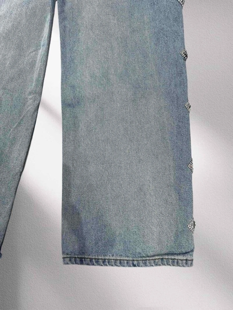 Cut-rate Louis Vuitton Jeans