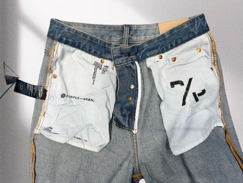 Cut-rate Louis Vuitton Jeans