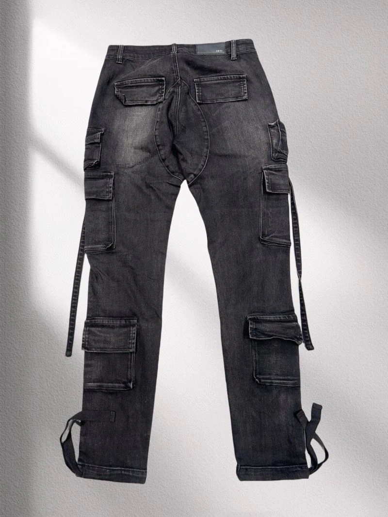 Real Louis Vuitton Jeans
