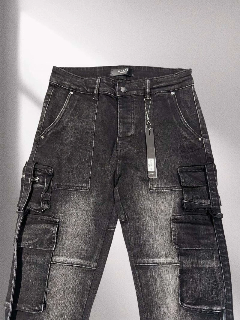 Real Louis Vuitton Jeans