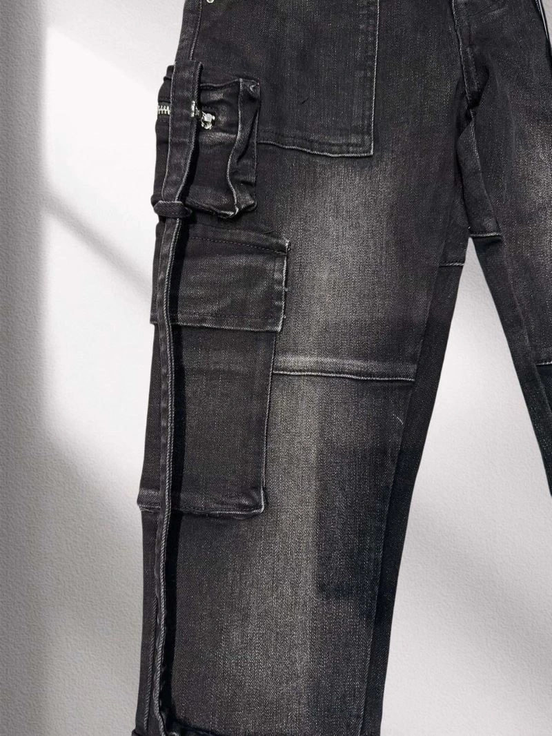 Real Louis Vuitton Jeans