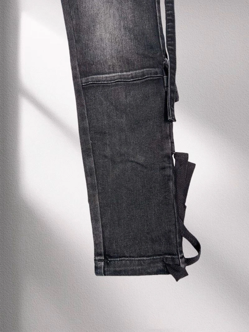 Real Louis Vuitton Jeans