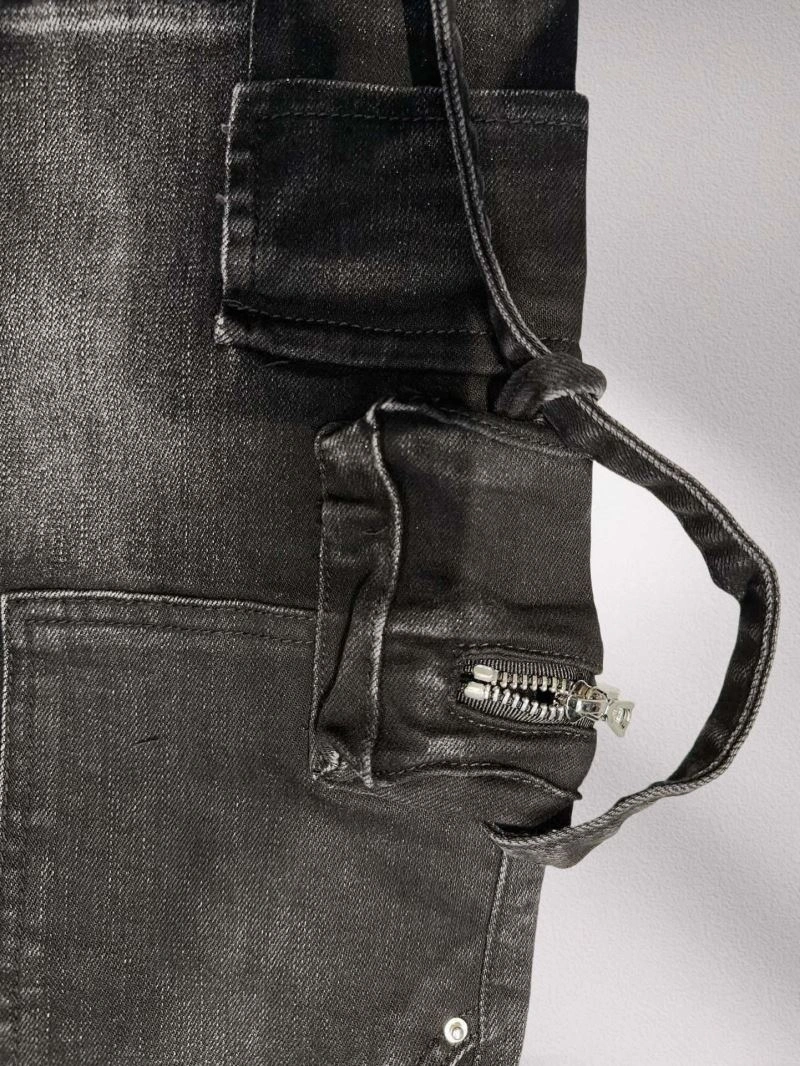Real Louis Vuitton Jeans
