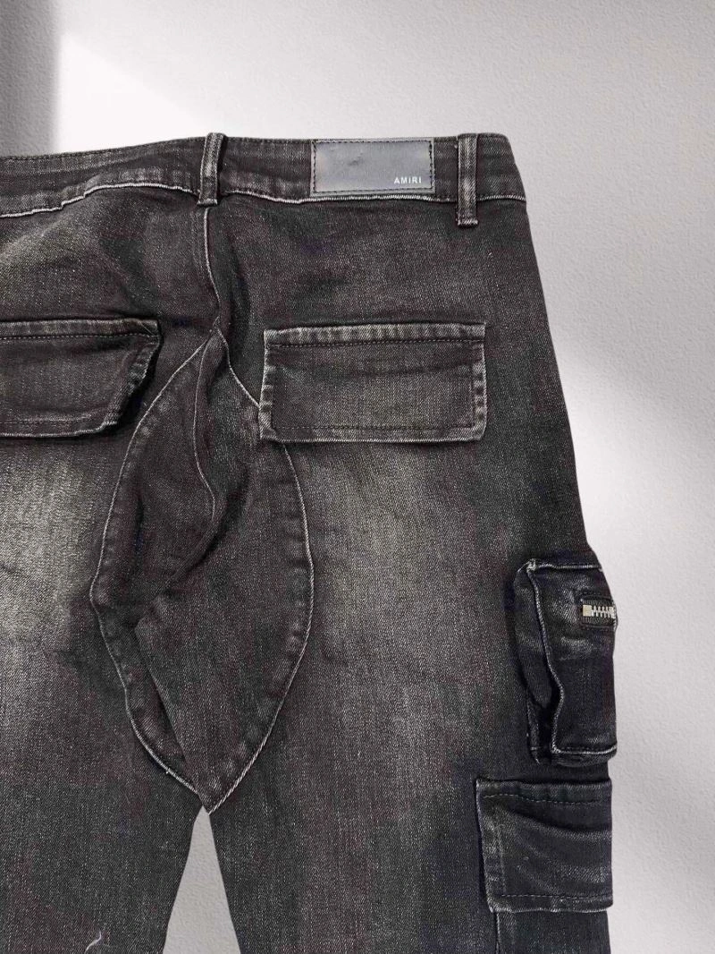 Real Louis Vuitton Jeans