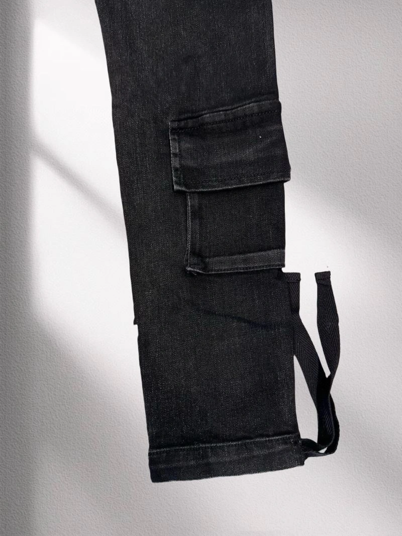 Real Louis Vuitton Jeans