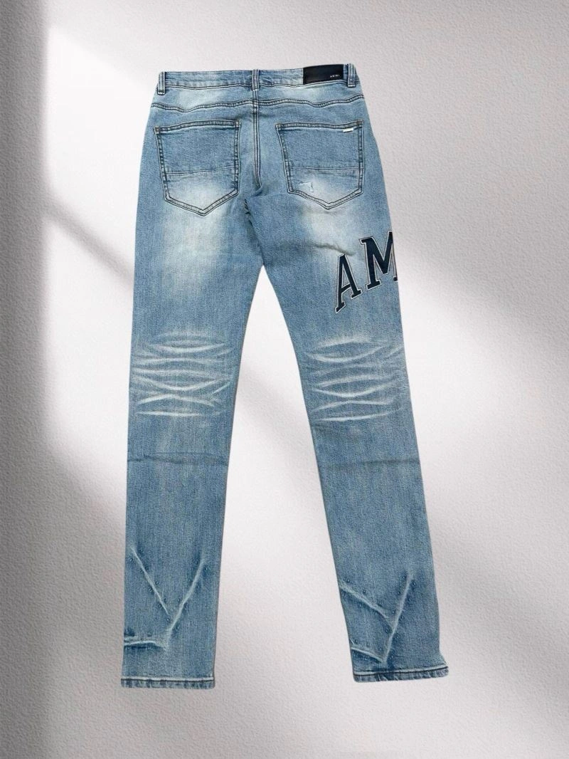 OEM Louis Vuitton Jeans