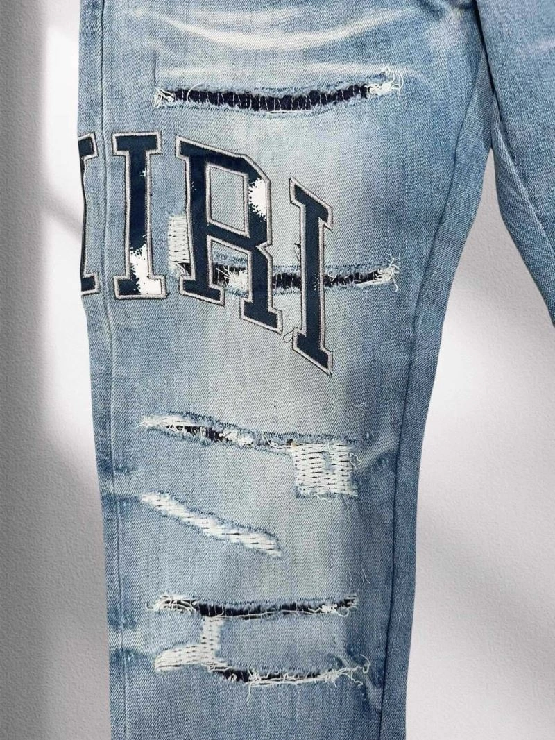 OEM Louis Vuitton Jeans