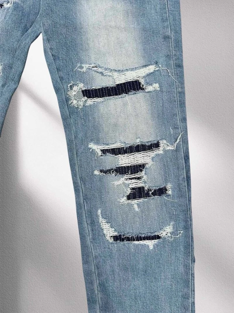 OEM Louis Vuitton Jeans