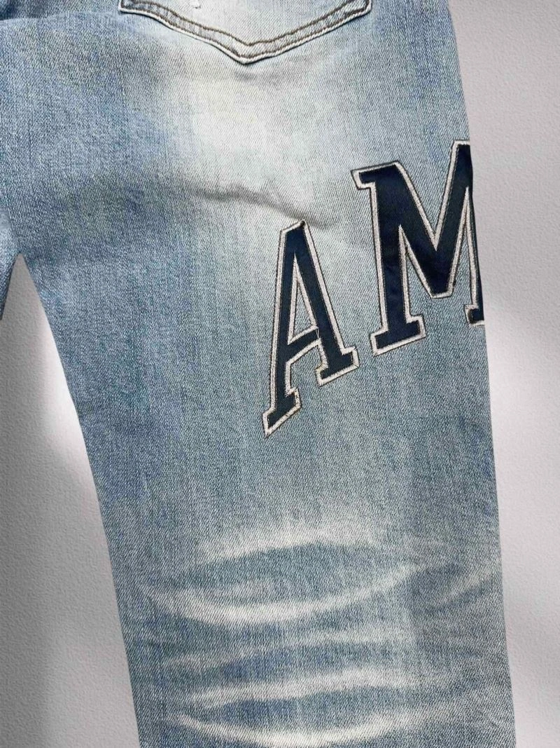 OEM Louis Vuitton Jeans
