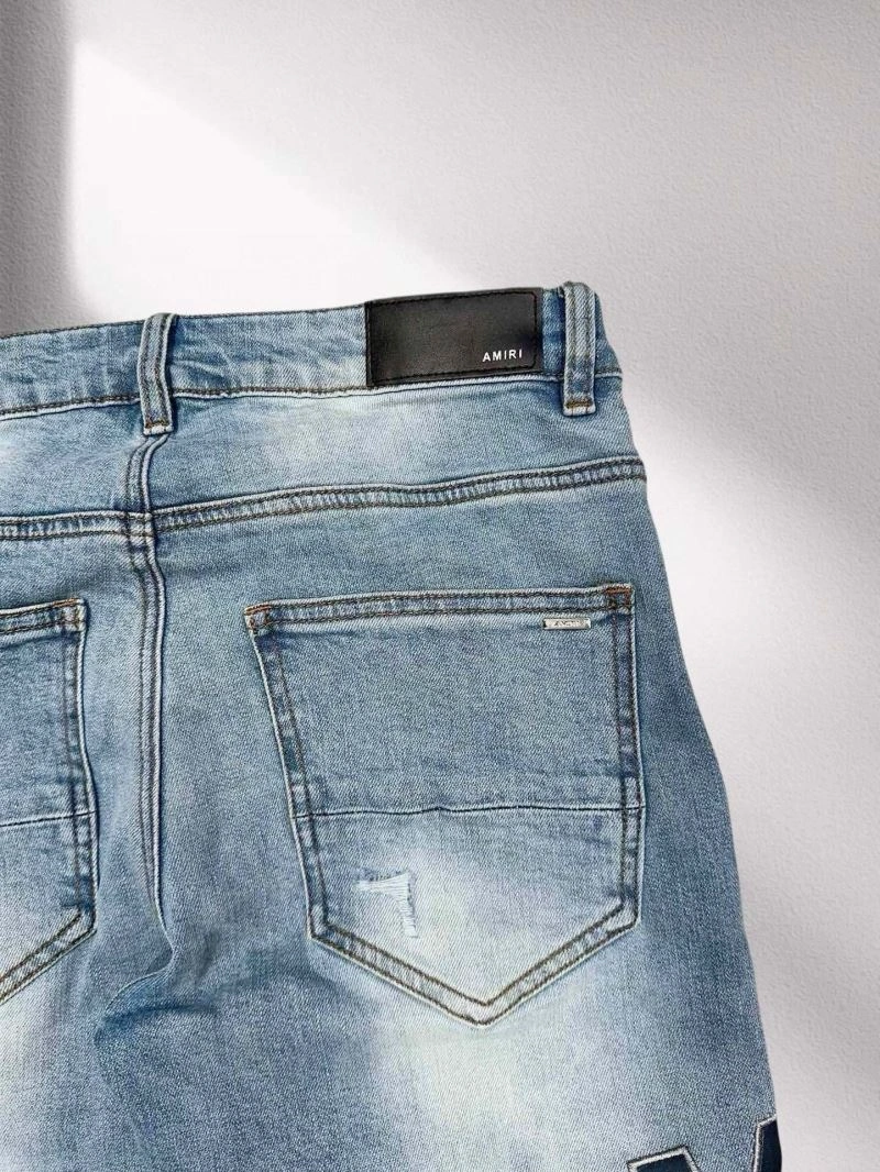 OEM Louis Vuitton Jeans
