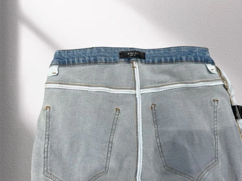 OEM Louis Vuitton Jeans