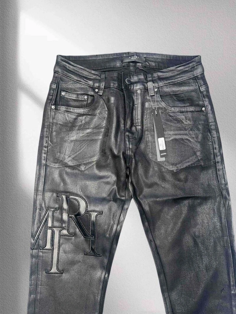 Official Louis Vuitton Jeans