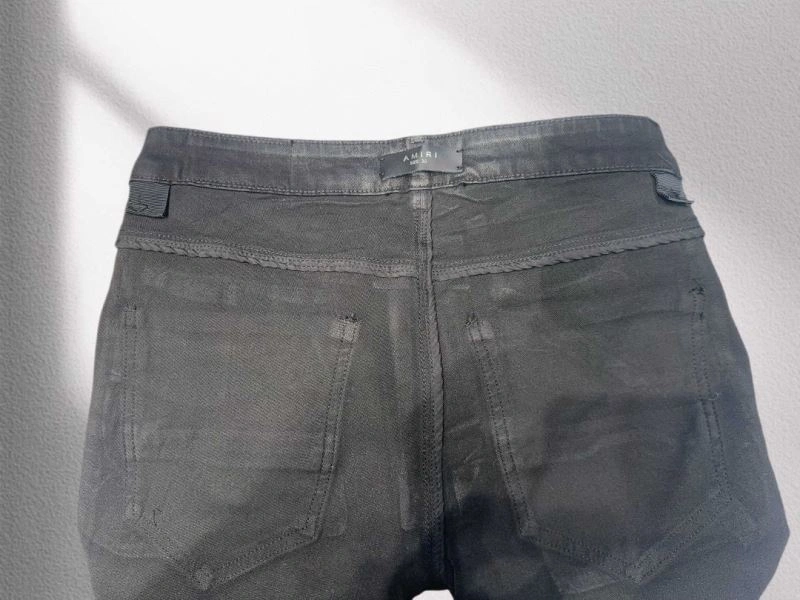 Official Louis Vuitton Jeans