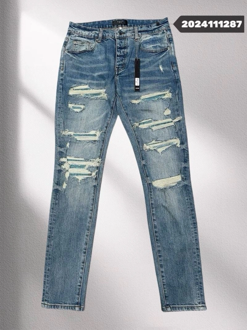 Louis Vuitton Jeans