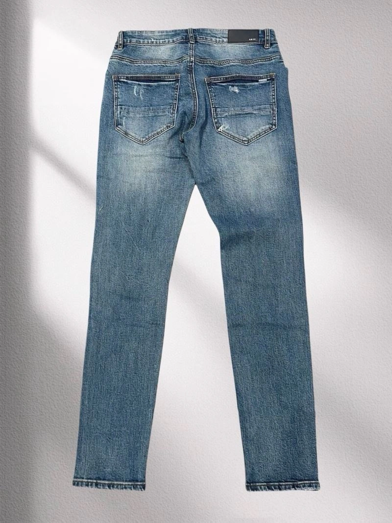 Discounted Louis Vuitton Jeans