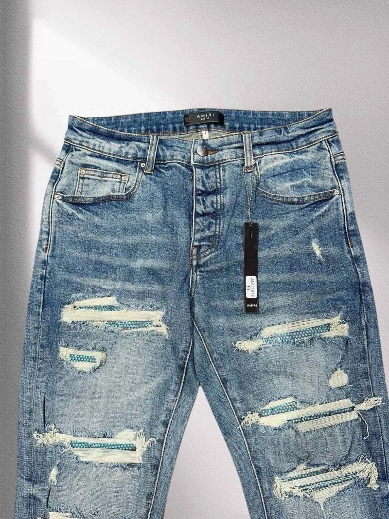 Discounted Louis Vuitton Jeans