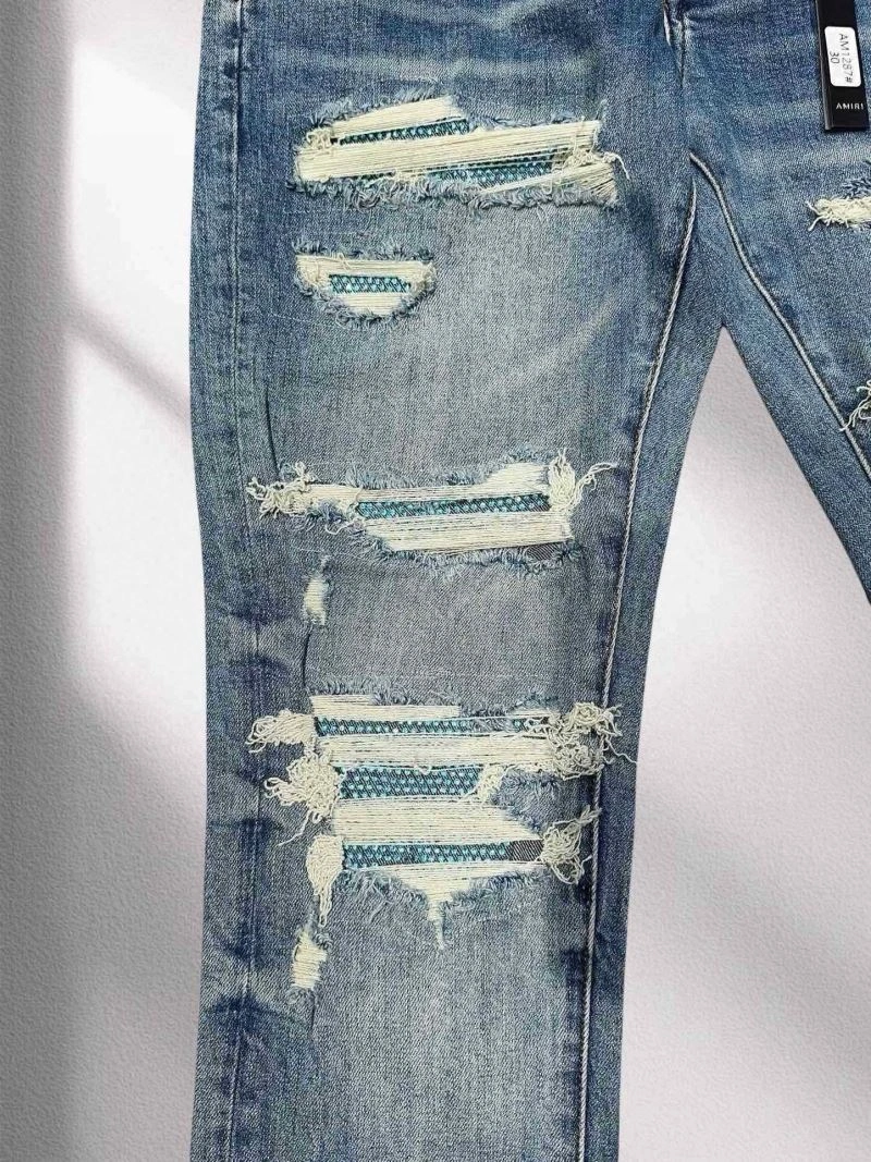 Discounted Louis Vuitton Jeans