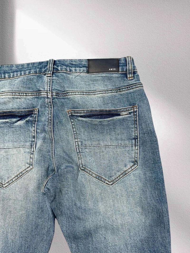 Discounted Louis Vuitton Jeans