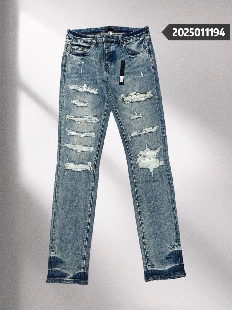 Louis Vuitton Jeans
