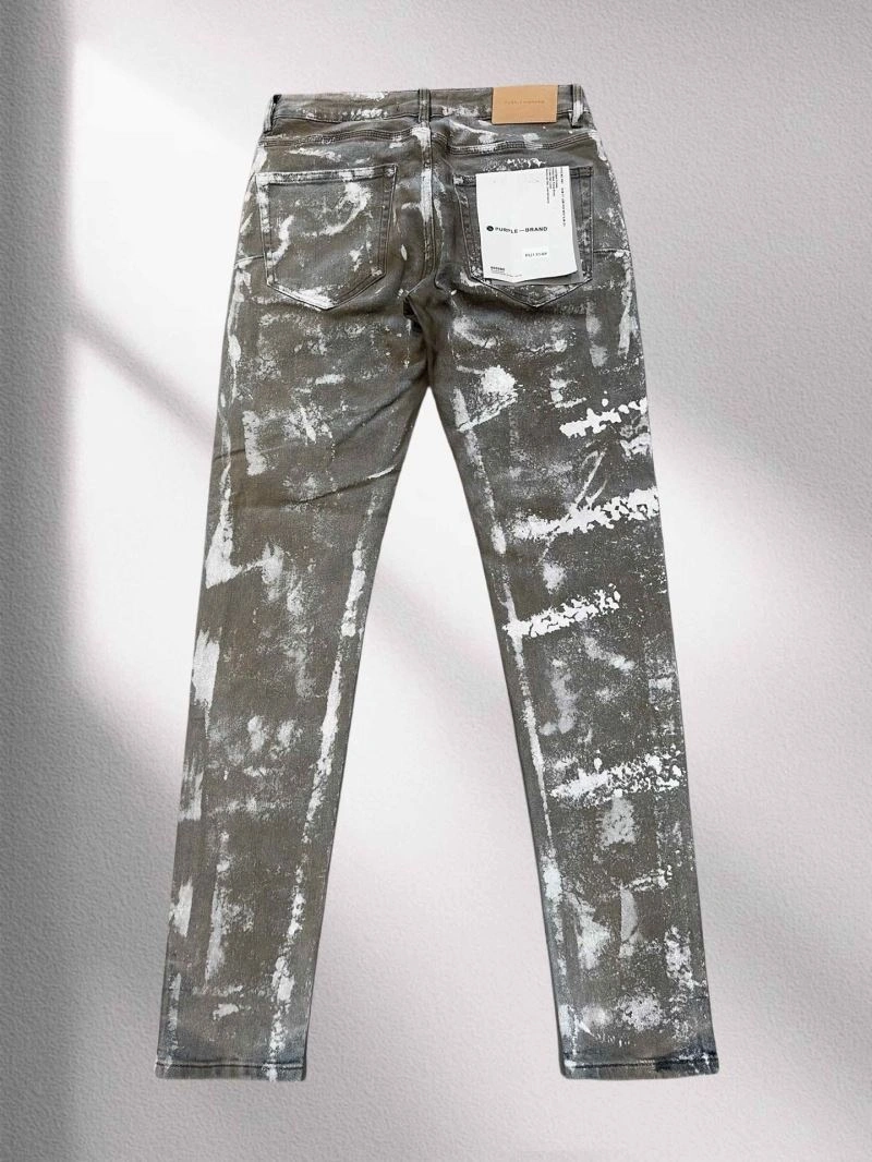 Accurate model Louis Vuitton Jeans