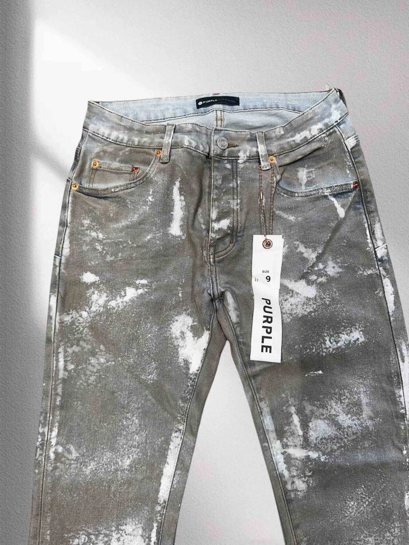 Accurate model Louis Vuitton Jeans