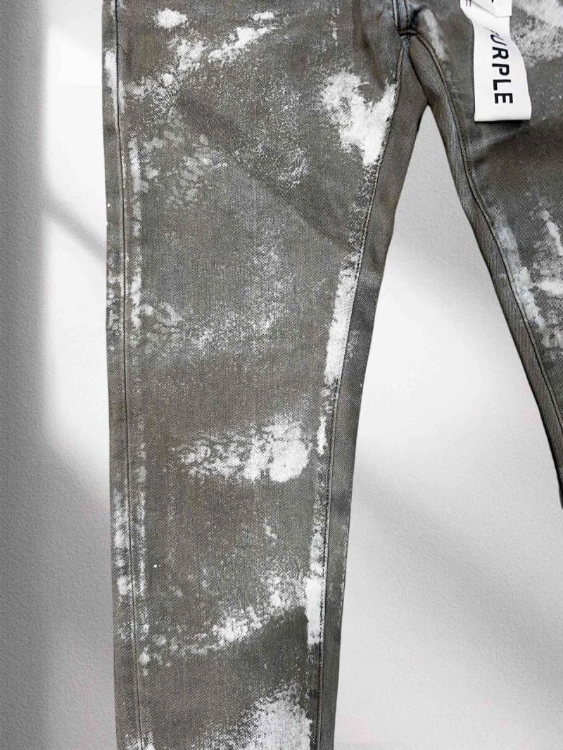 Accurate model Louis Vuitton Jeans