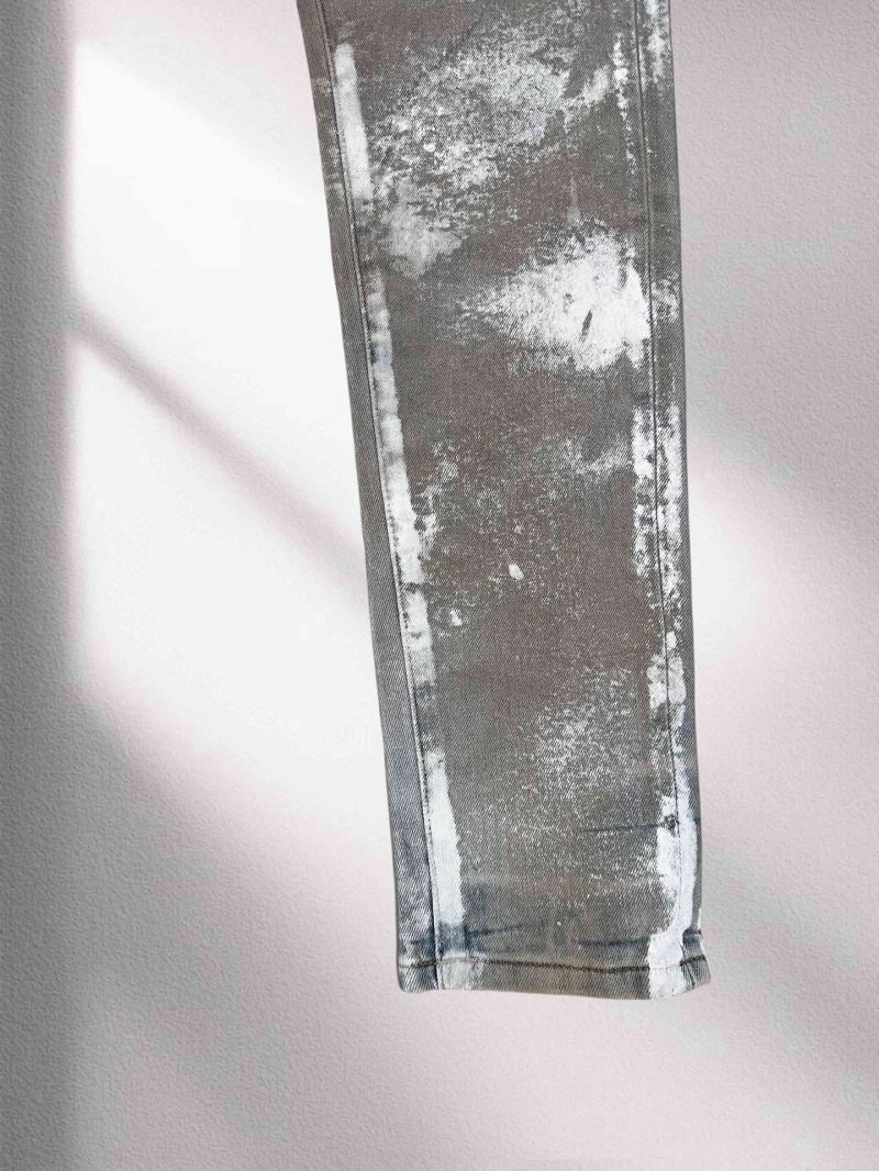 Accurate model Louis Vuitton Jeans