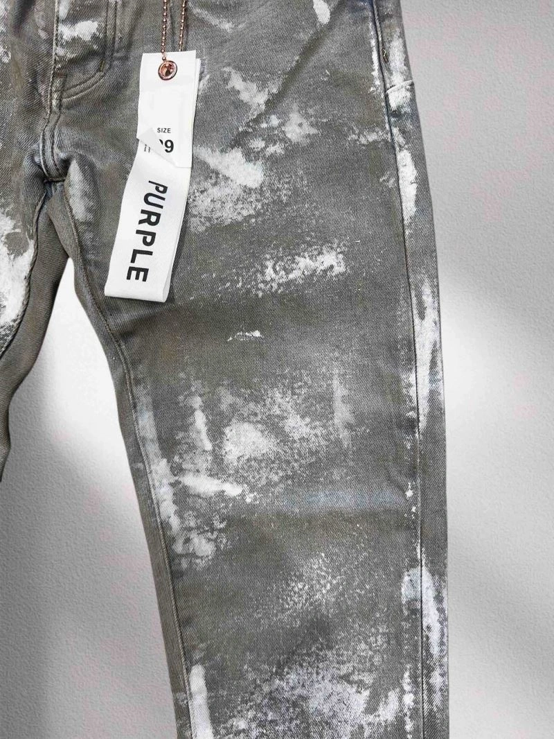 Accurate model Louis Vuitton Jeans