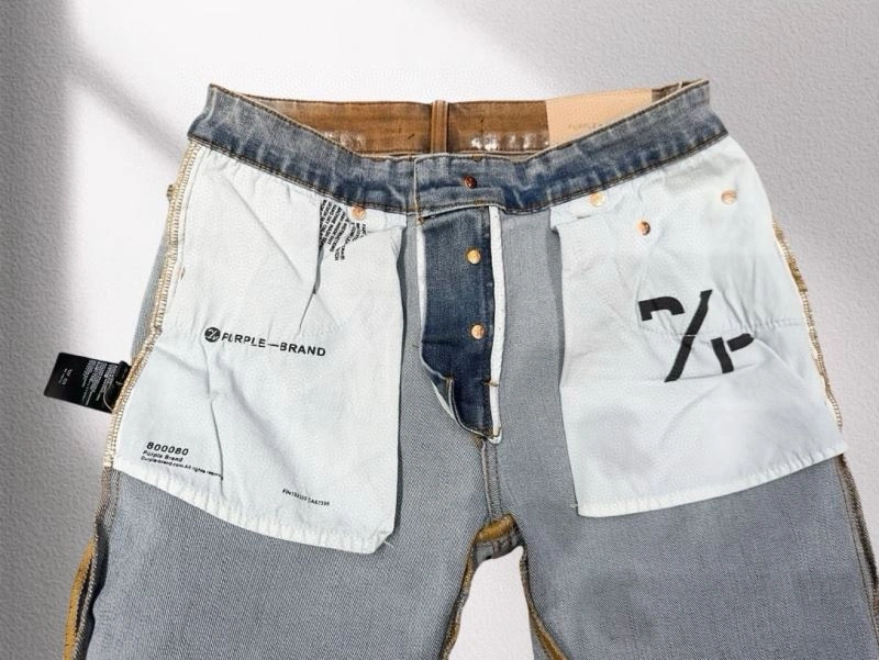 Economical Louis Vuitton Jeans