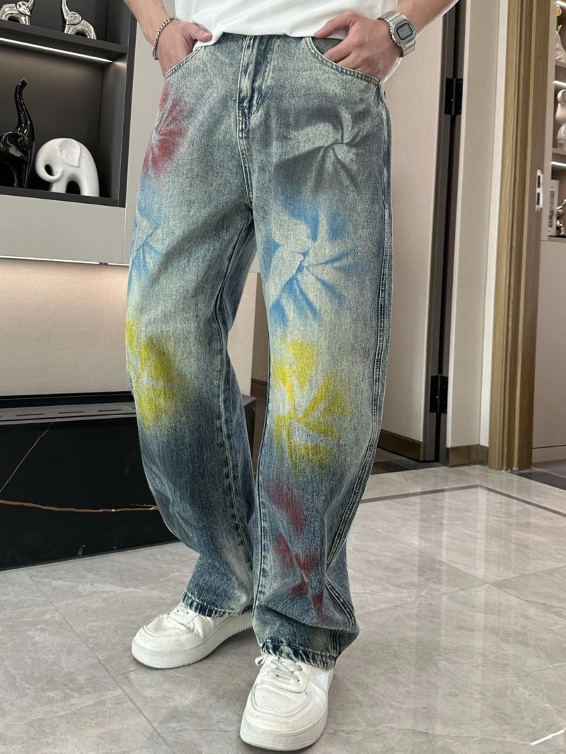 Louis Vuitton Jeans