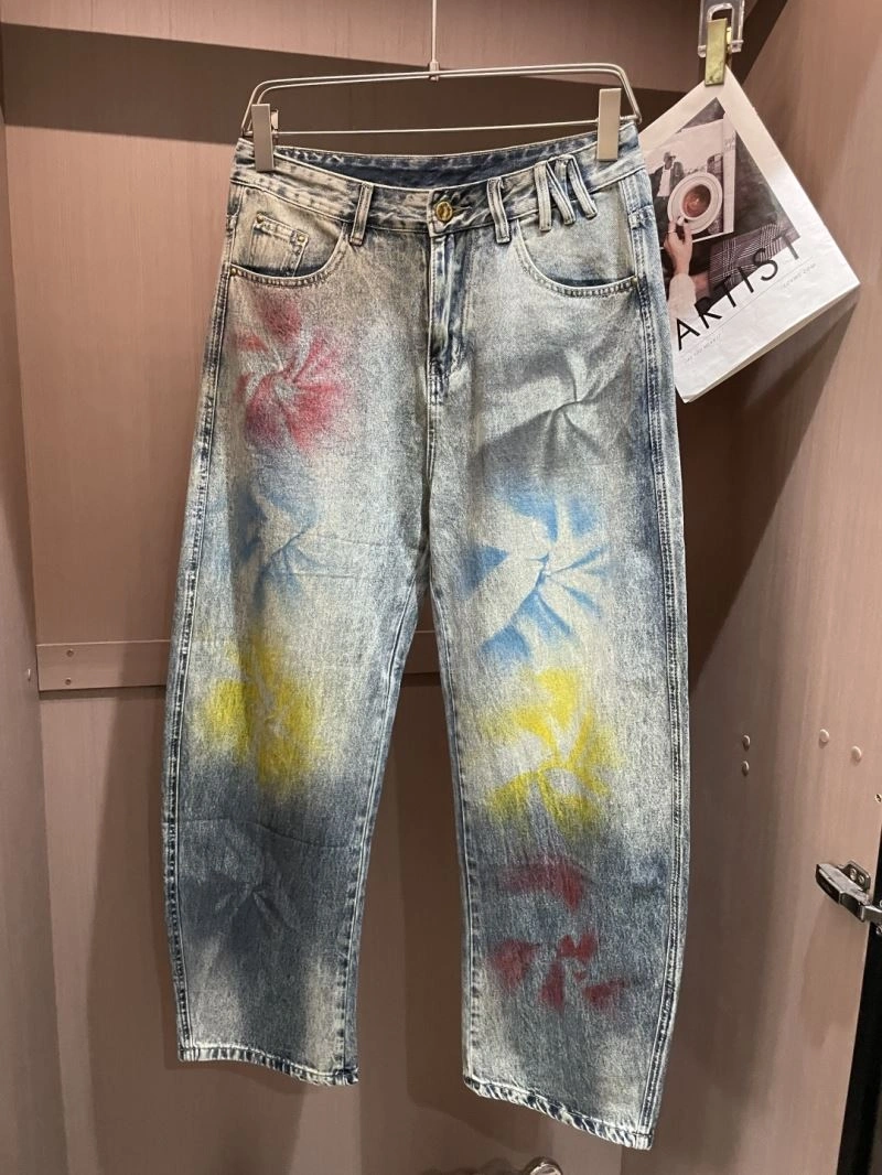 Official Louis Vuitton Jeans