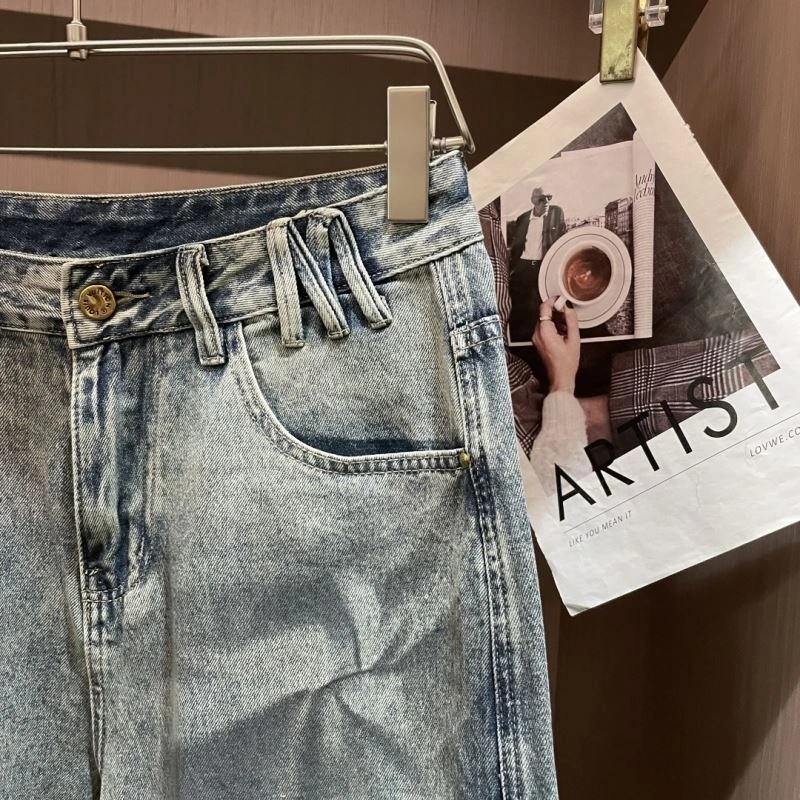 Official Louis Vuitton Jeans