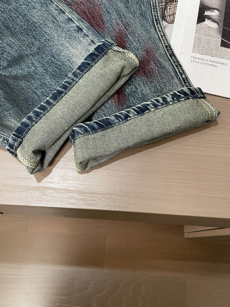 Official Louis Vuitton Jeans