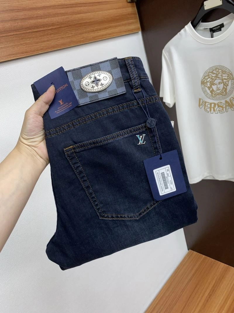 Louis Vuitton Jeans
