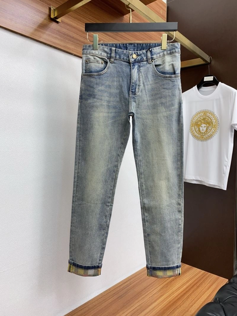 Exact replica Louis Vuitton Jeans