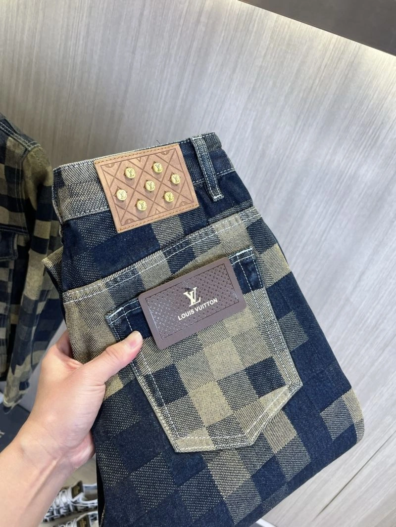 Louis Vuitton Jeans