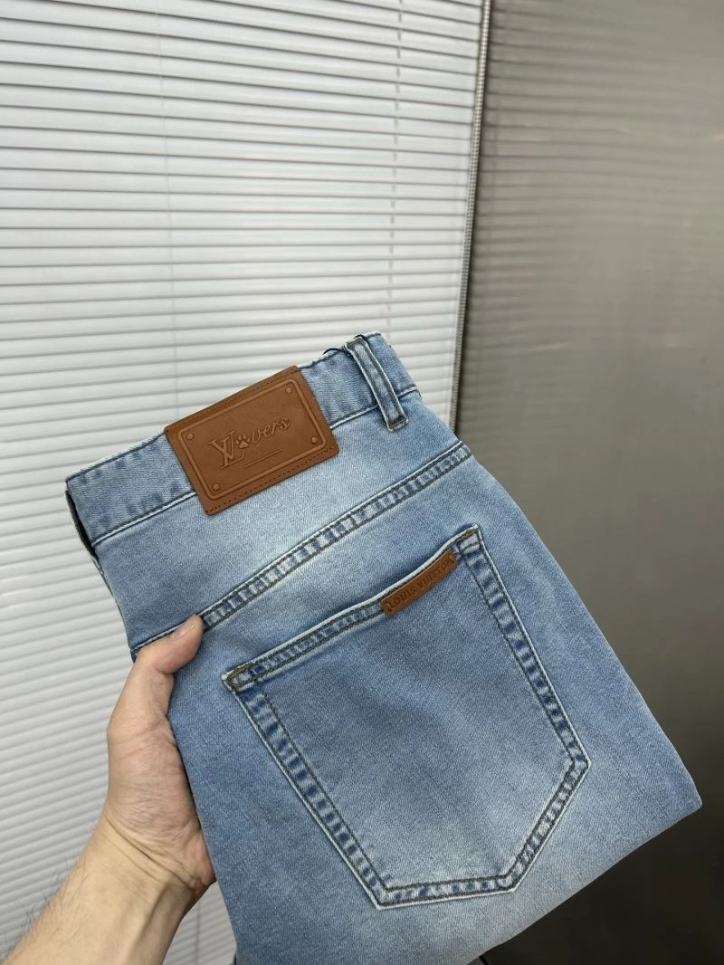 Louis Vuitton Jeans