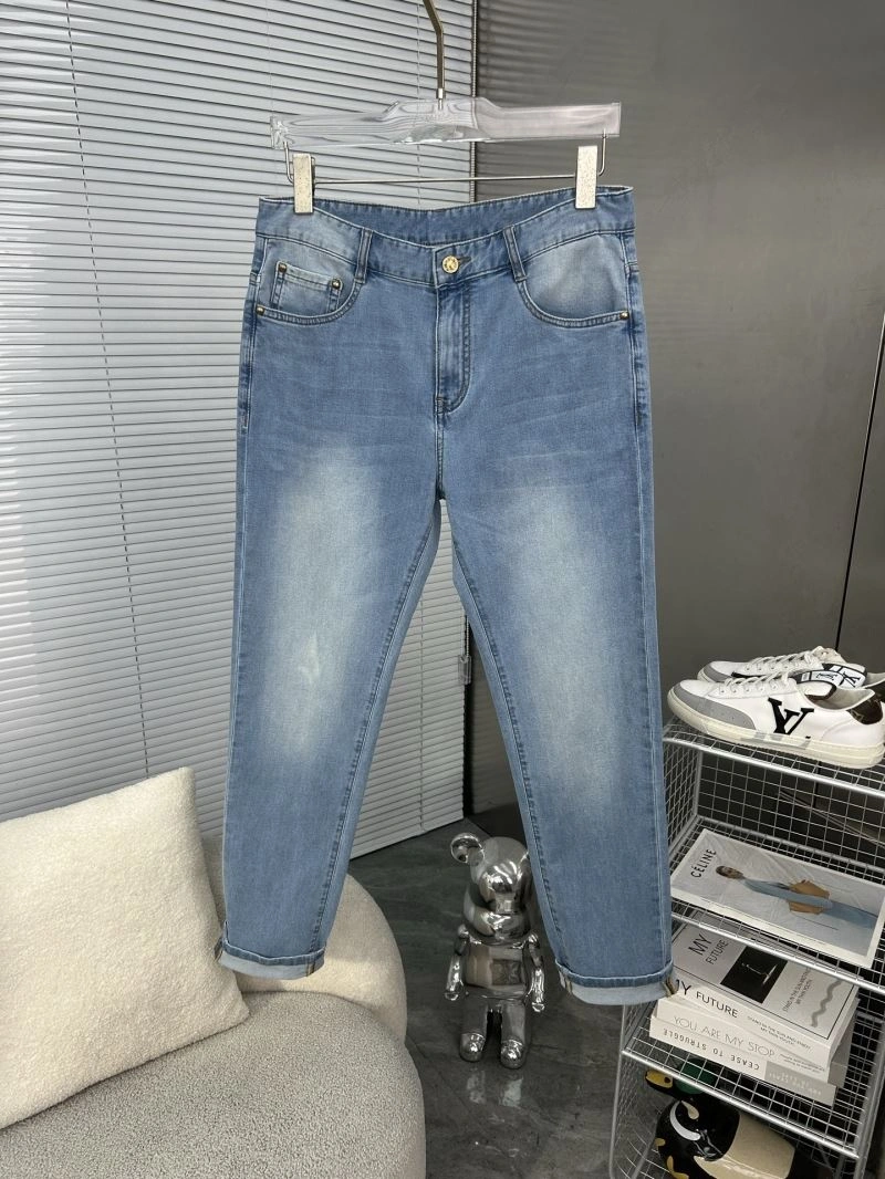 Original Louis Vuitton Jeans
