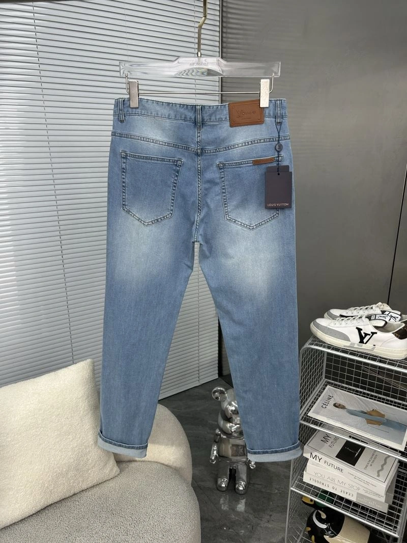 Original Louis Vuitton Jeans