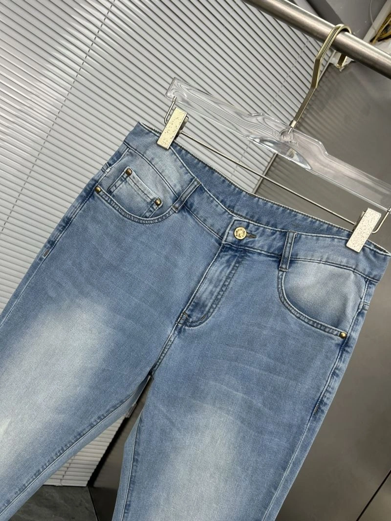 Original Louis Vuitton Jeans