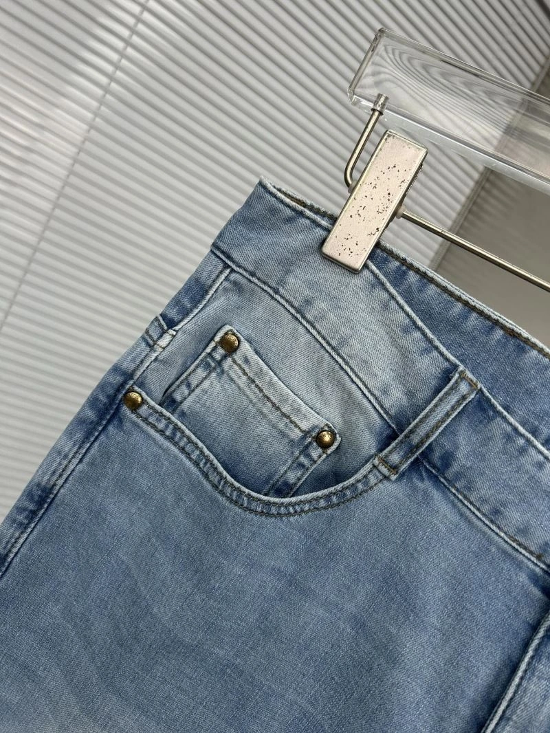 Original Louis Vuitton Jeans