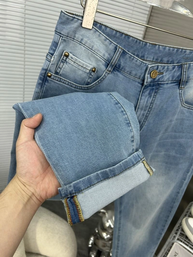 Original Louis Vuitton Jeans