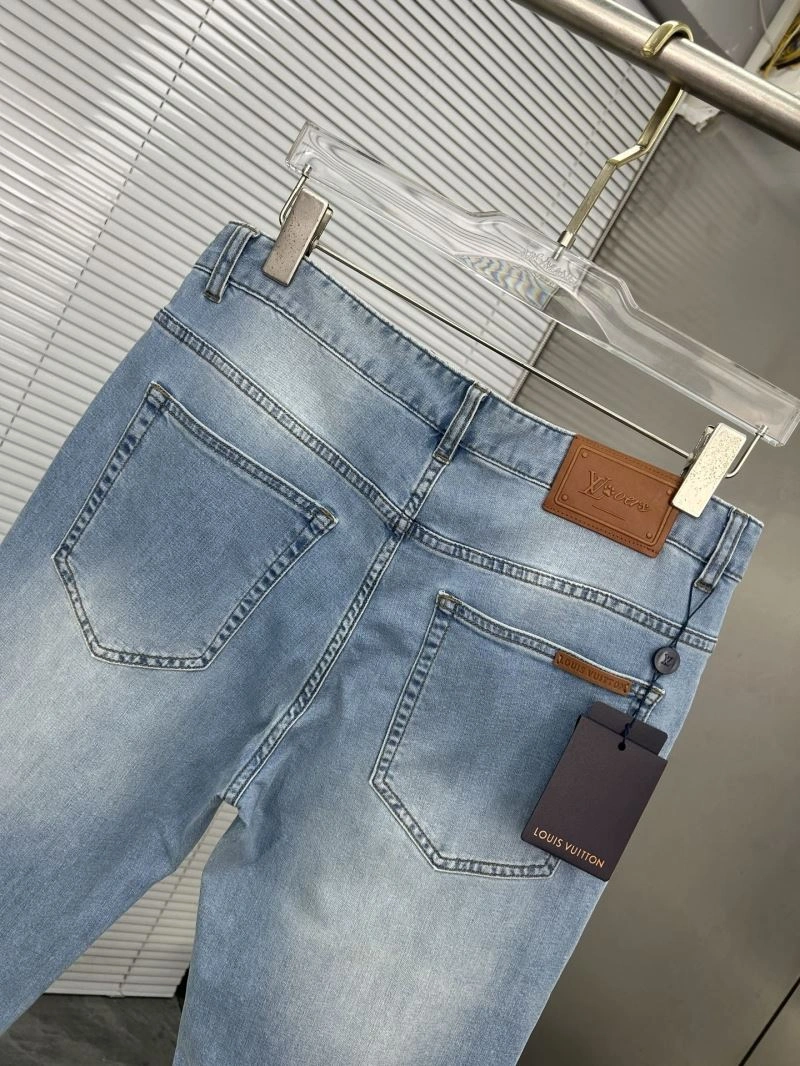 Original Louis Vuitton Jeans